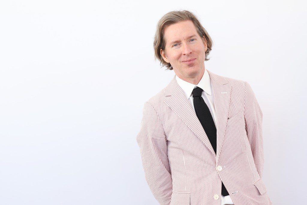 Wes Anderson's Next Cinematic Adventure: A Collaboration with Ayoade ...