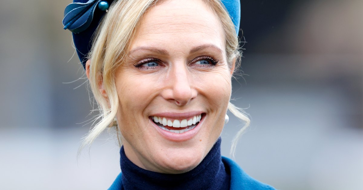 Zara Tindall Breaks Silence on Royal Family Rift: A Personal Perspective