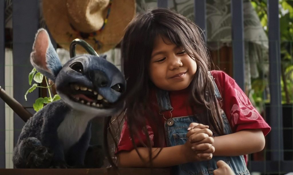 Lilo & Stitch Breaks Box Office Records