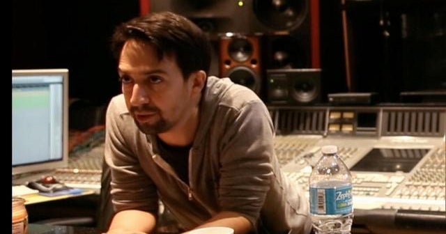 Lin-Manuel Miranda: A Cultural Force Behind Puerto Rico's Revival