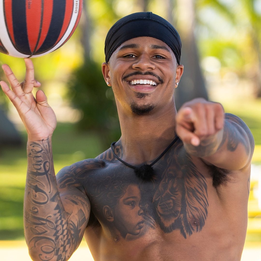 Unveiling the Truth: Ace Greene's Height on Love Island Exposed