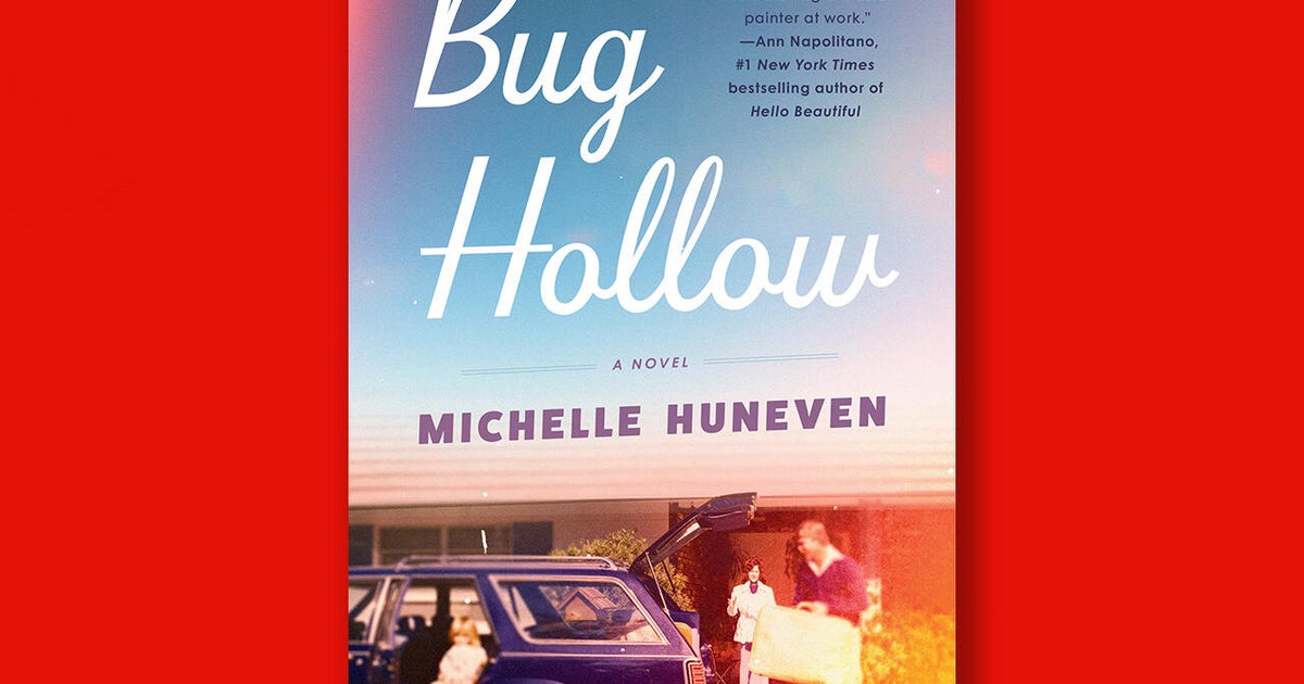 Unveiling "Bug Hollow": A Deep Dive into Huneven's Captivating Narrative