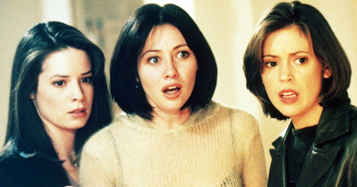 The Charmed Legacy: Discovering the Lives of the Halliwell Sisters Today