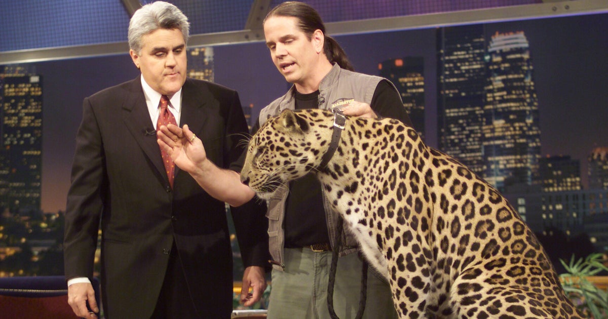 "From Fame to Infamy: Doc Antle's Prison Sentence Unveiled"