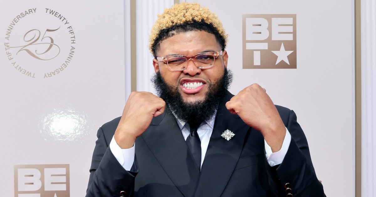 Unveiling Druski: The Comedian Who Captured Justin Bieber's Spotlight