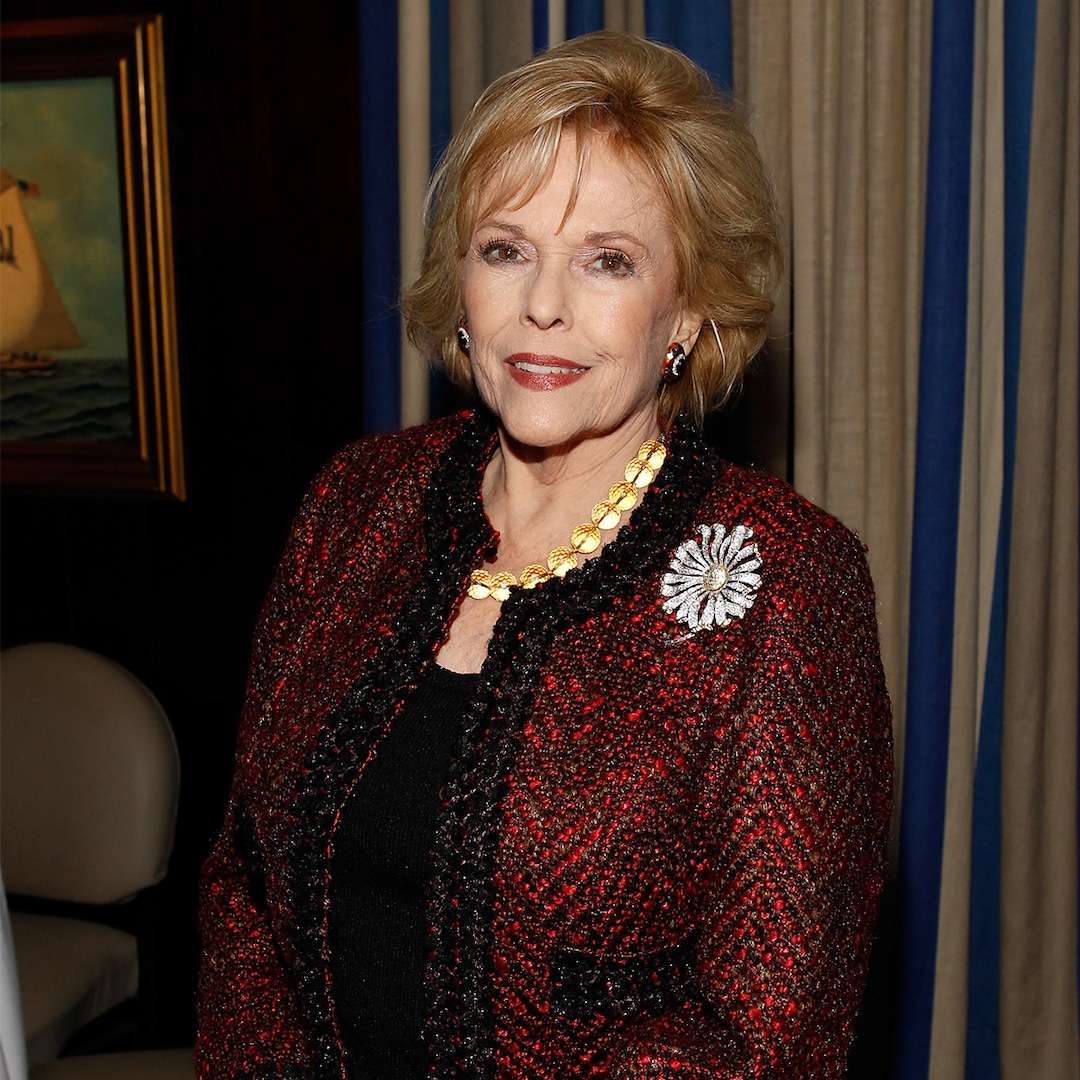 Remembering Eileen Fulton: A Legacy of Talent and Resilience