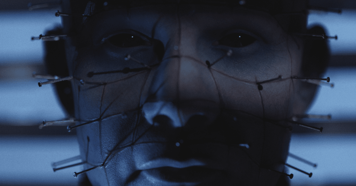 Hellraiser Transforms into a Gripping Survival Horror Game: What to Expect