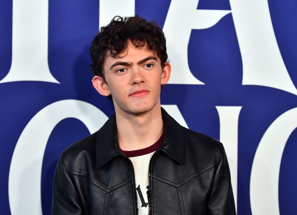 Joe Locke's Exciting Transition from Screen to Stage: What to Expect in ...