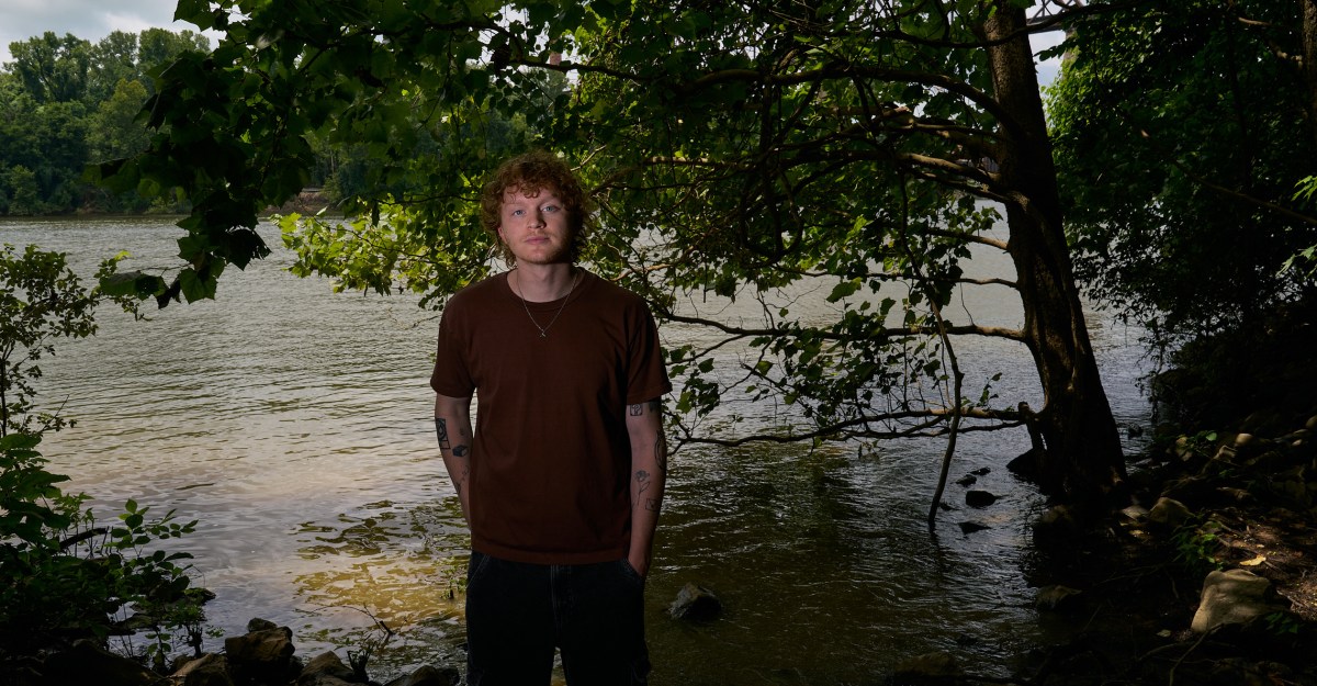 From Viral Sensation to National Stage: Knox Morris's Remarkable Journey