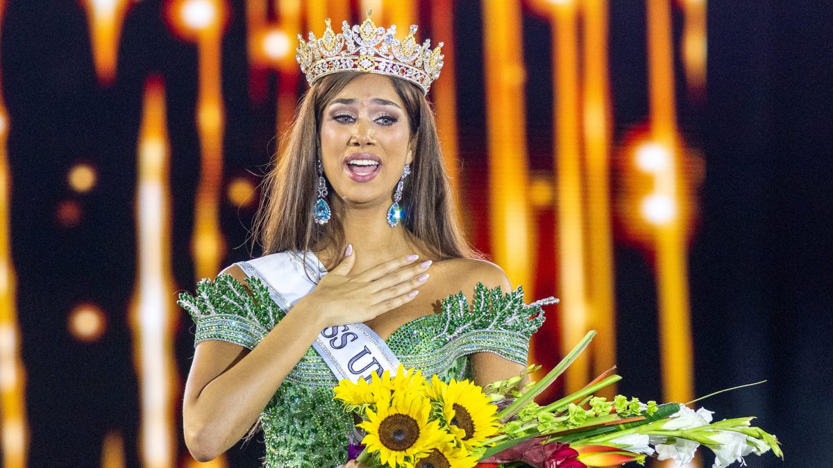 Lina Luaces Responds to Controversy: A Miss Cuba Triumph Beyond Borders