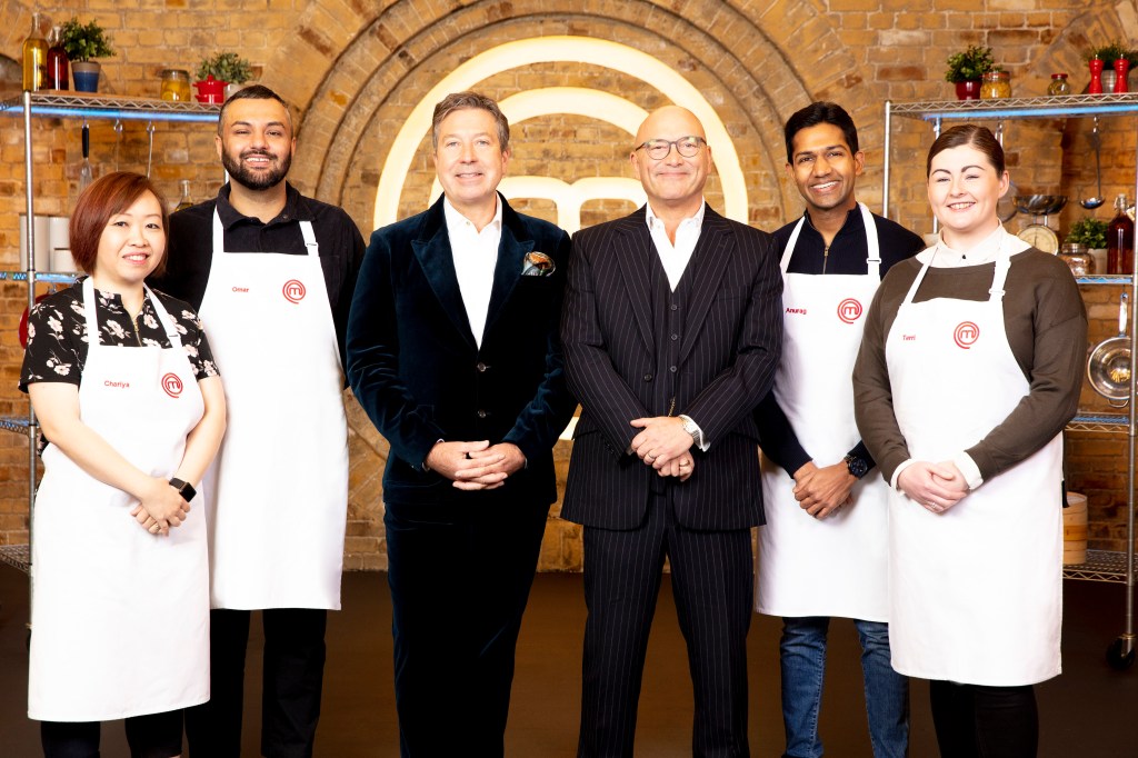 Behind the Aprons: How 'MasterChef' UK is Navigating a Crisis of Trust