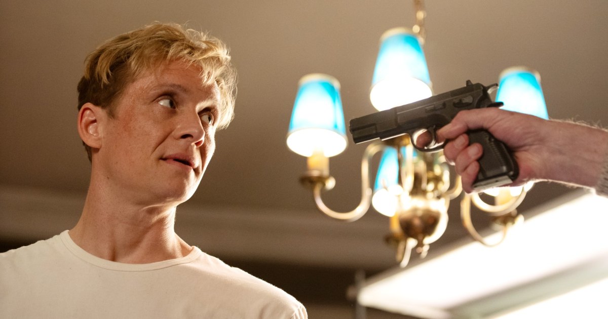 Unraveling the Mystery: The Mind-Bending Thriller Dominating Netflix in ...