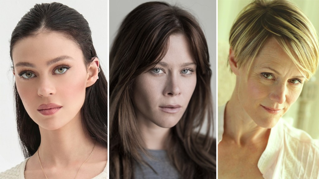 Unveiling the Intrigue: Nicola Peltz Beckham and Co. Star in 'Pretty ...