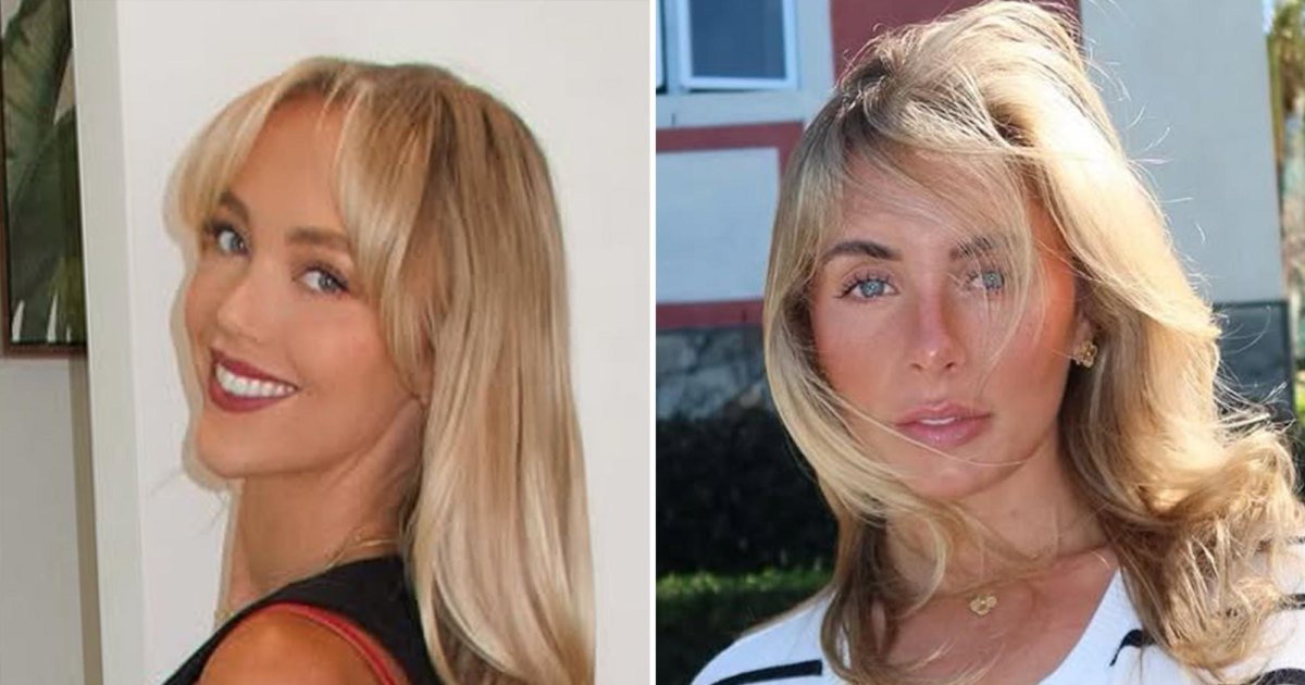Unveiling the Drama: The Feud Between OnlyFans Stars Annie Knight and ...