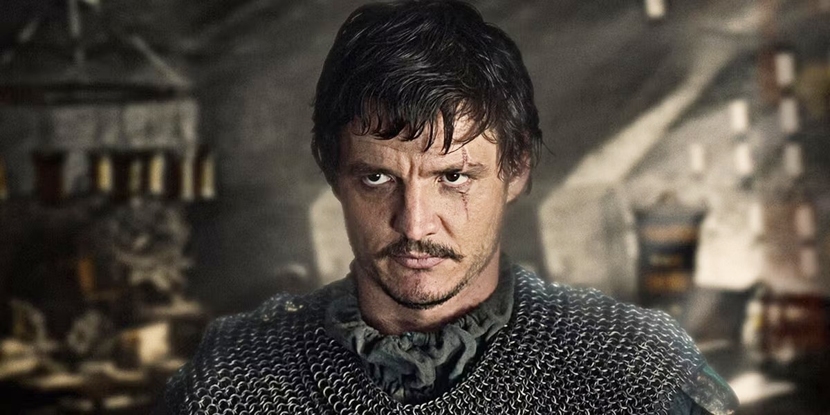 Pedro Pascal's Latest Action Flick: A Box Office Disappointment or HBO ...