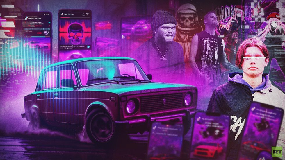 Unveiling the Hidden Influence of Russian Music in Your Playlist