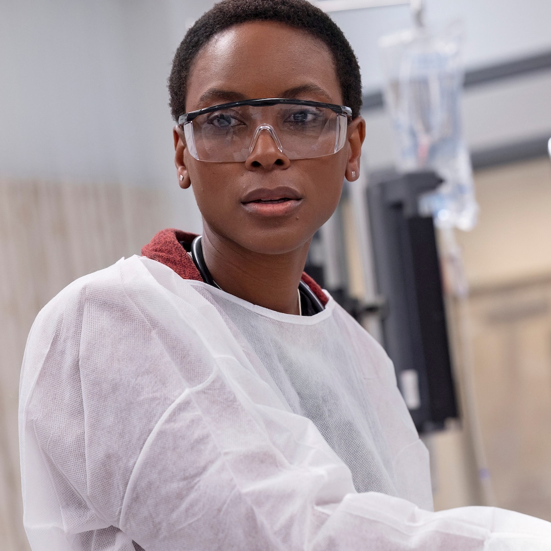 Major Shakeup: The Pitt Faces Departure of Key Star Before Season 2