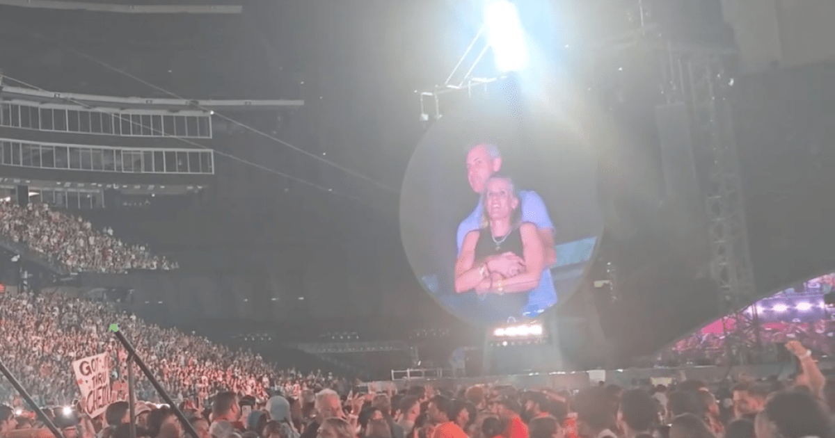 Behind the Scenes of Viral Jumbotron Moments: The Coldplay Kiss Cam Controversy Unveiled