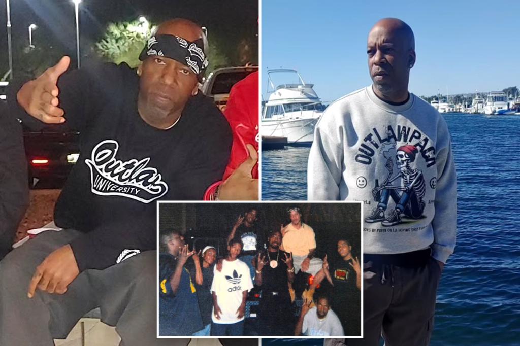 Remembering Young Noble: A Legacy of Collaboration with Tupac Shakur